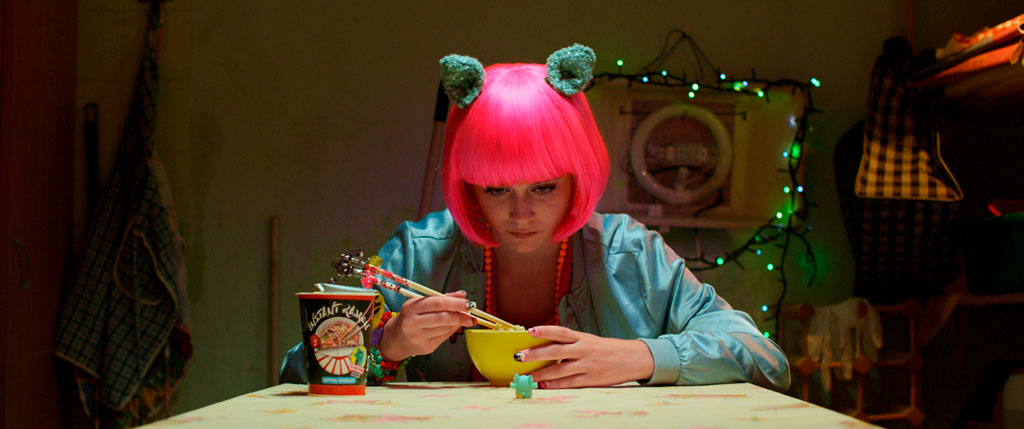 SCRATCH - Film directed by David Valero in development - JAIBO FILMS